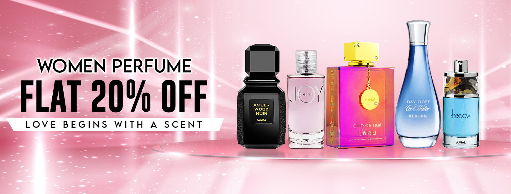 Women Perfume – Ameena.pk