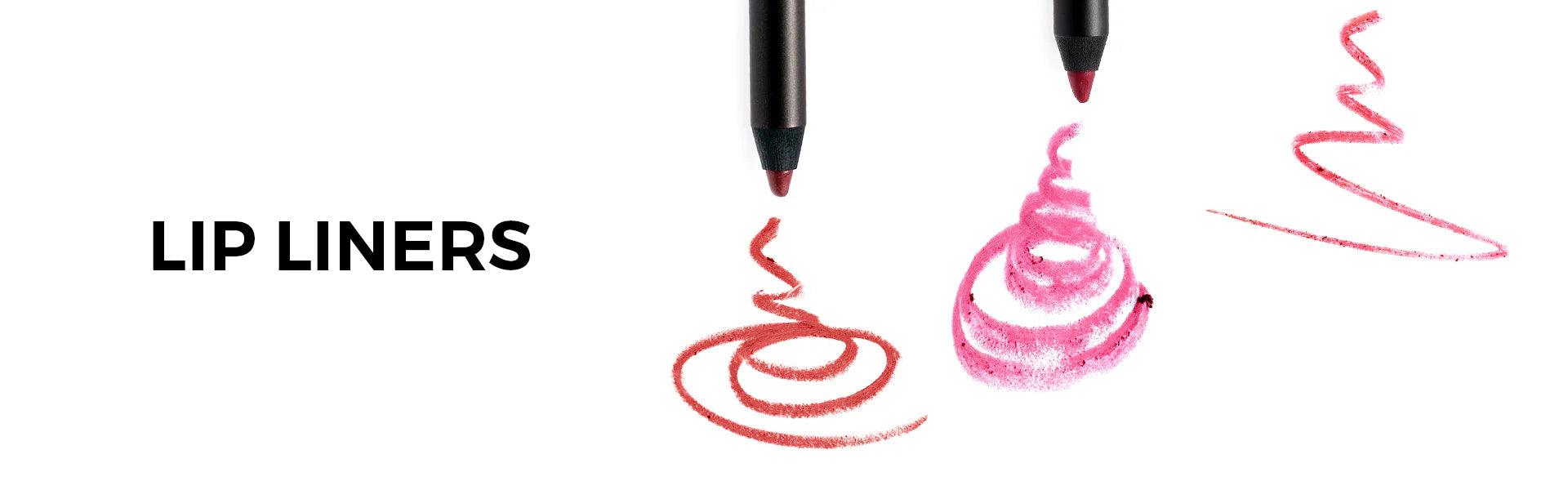Lip Liners – Ameena.pk