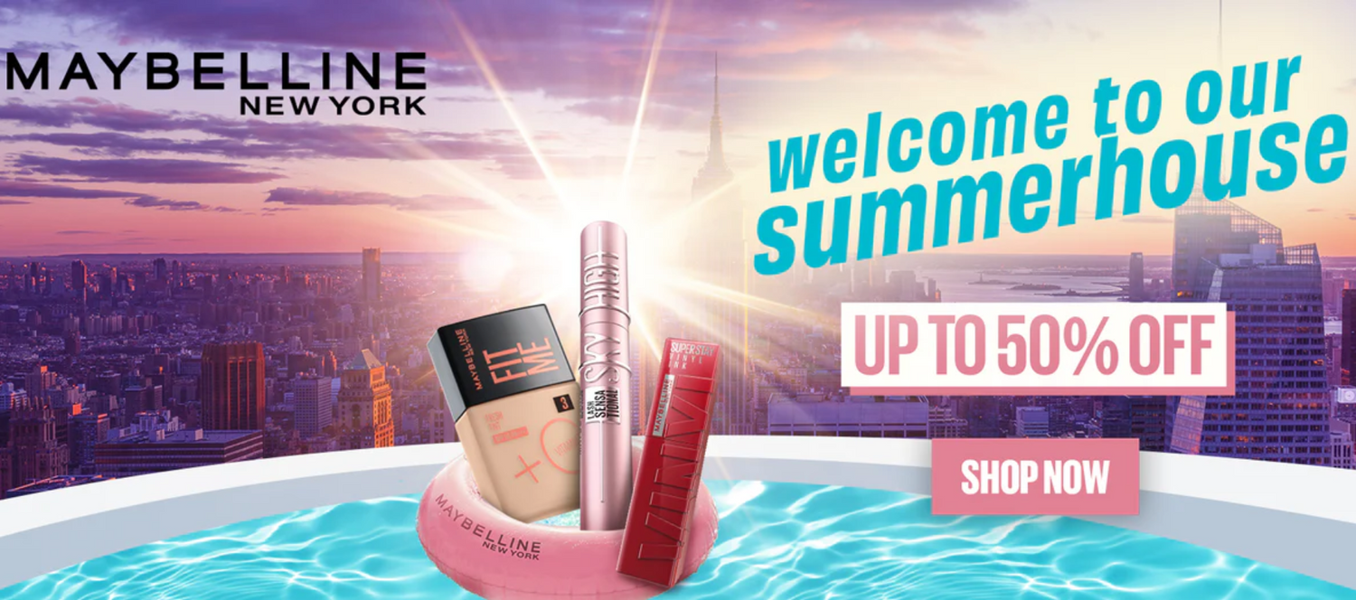 MAKEUP – Ameena.pk™️