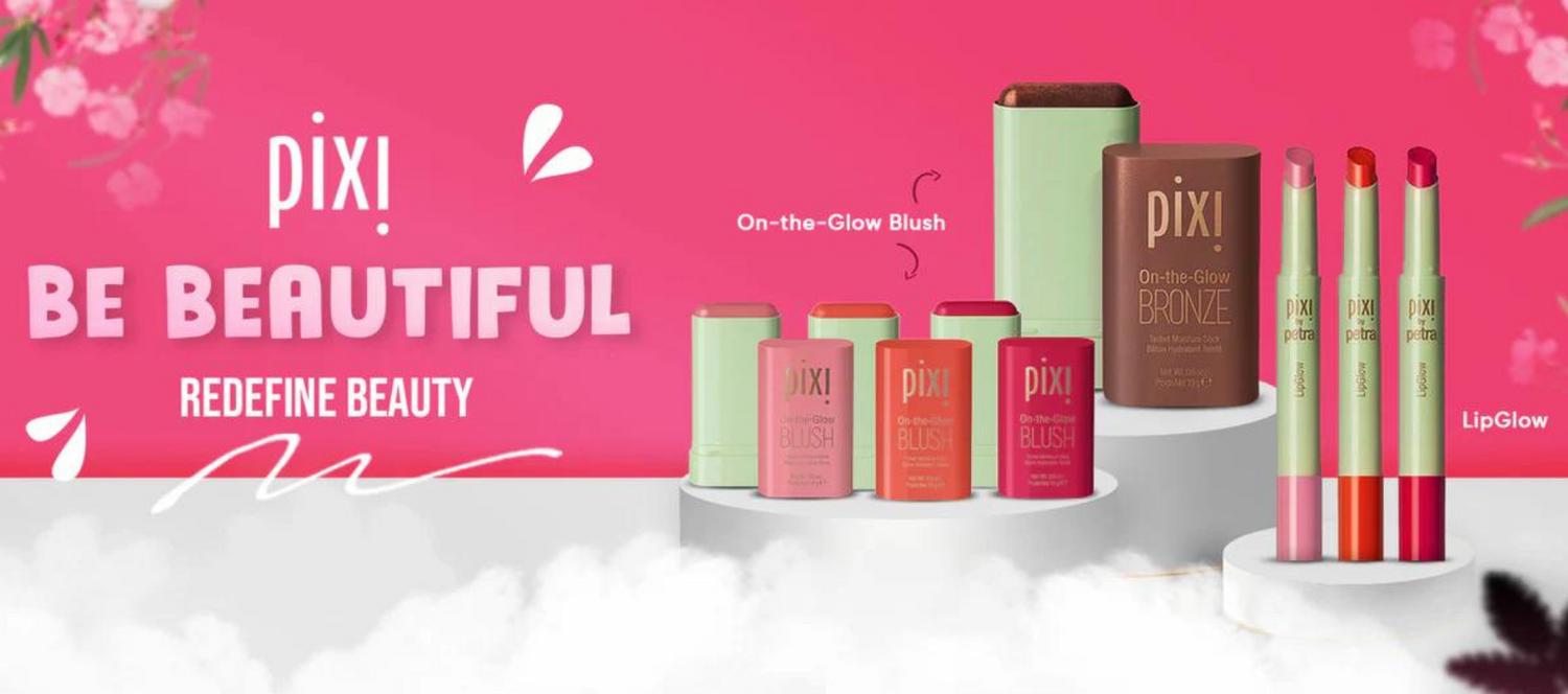 MAKEUP – Ameena.pk™️