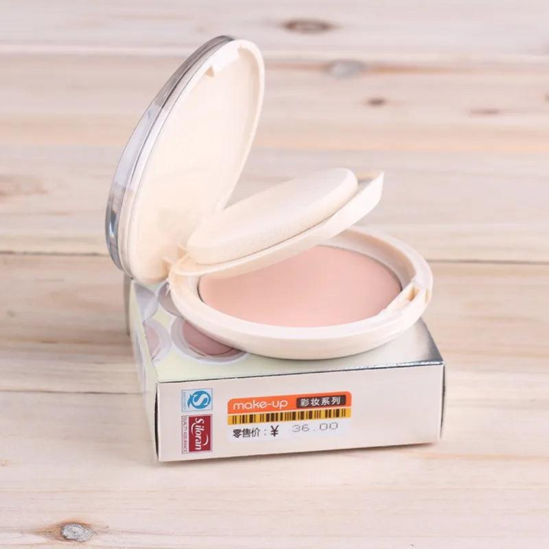 BOB brand face makeup pressed powder – Ameena.pk™️